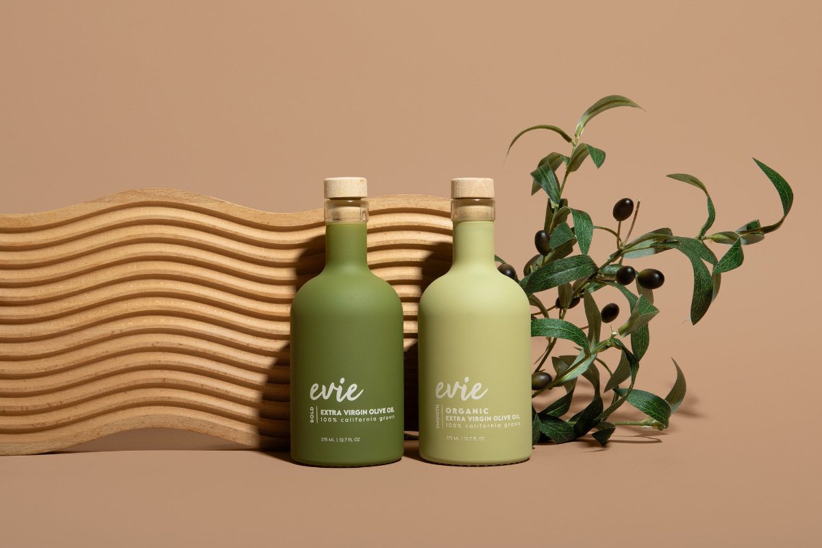 Modern Olive Oil Kits - Reviewed by Trend Hunter – Evie Olive Oil™