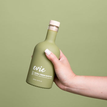 EVOO Meaning: A Deep Dive into Extra Virgin Olive Oil – Evie Olive Oil