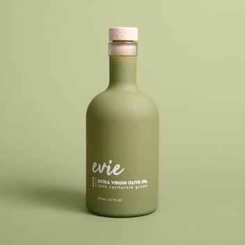 EVOO Meaning: A Deep Dive into Extra Virgin Olive Oil – Evie Olive Oil